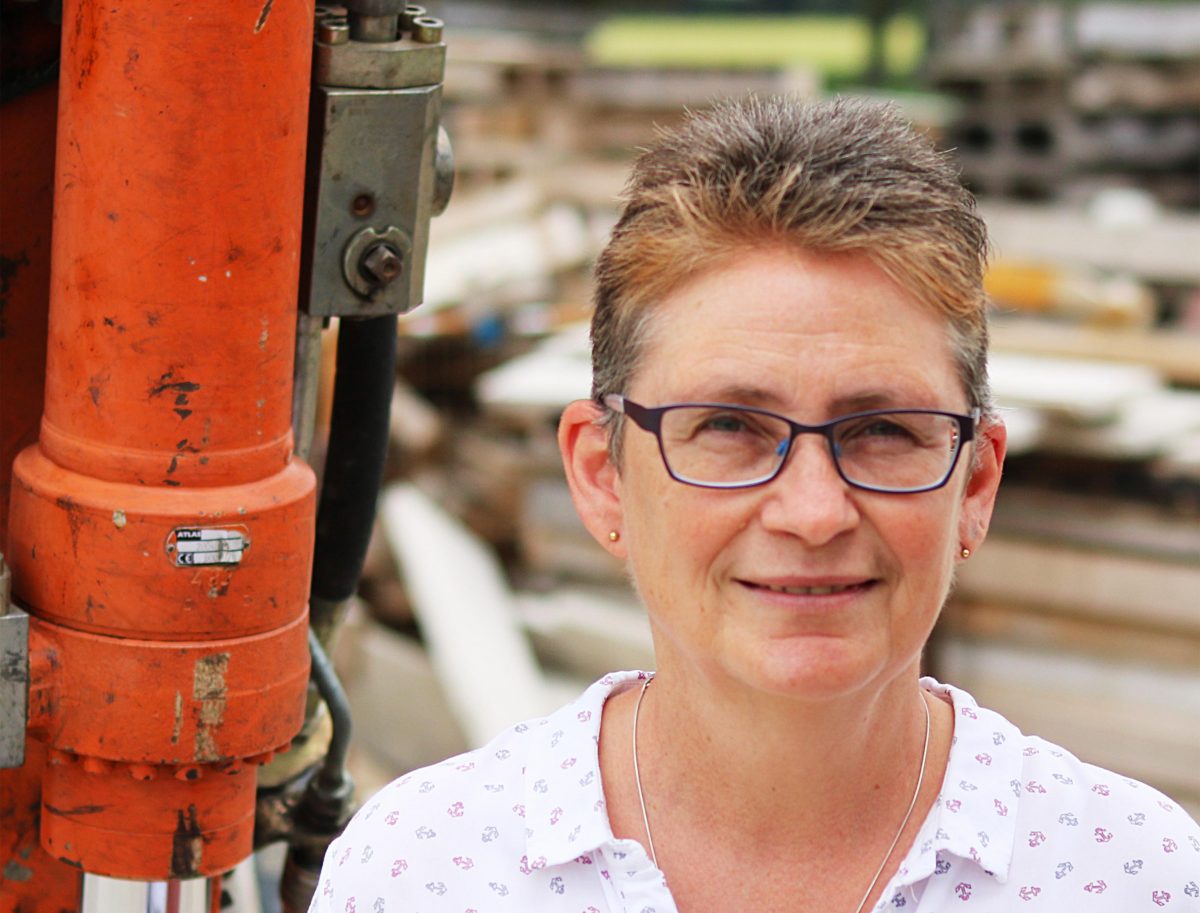 maria-freitag - Heinrich Freitag GmbH